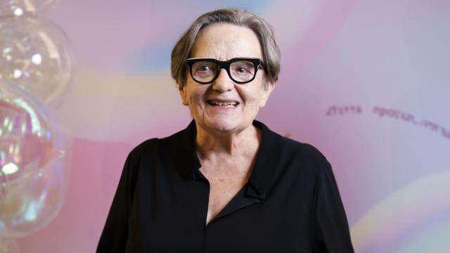 Агнешка Холанд - гласът на обществото в съвременното европейско кино